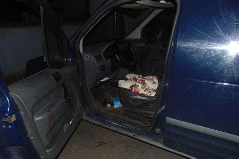 Чоловік наніс собі ножем поранення та вигадав напад поліція розгадала план афериста Вечірній Київ