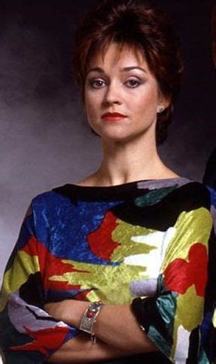 Tegan Jovanka Janet Fielding Doctor Who Doctor Who Tv Doctor Who Assistants