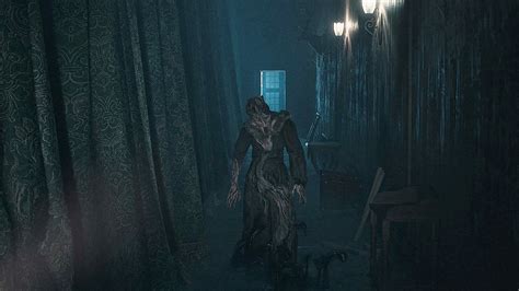 Review Layers Of Fear 2023 Review Layers Of Fear 2023