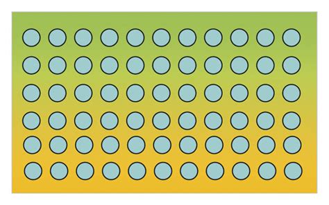 Distribution Patterns Of Cnts In Fg Cntrc Plates A Ud Cntrc B