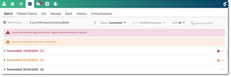 Reset A Batch Unlock Batch