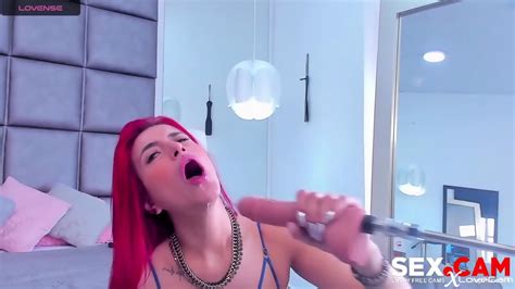 Blowjob Fuck Machine