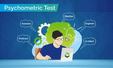 How A Psychometric Test Can Help You Mindscan