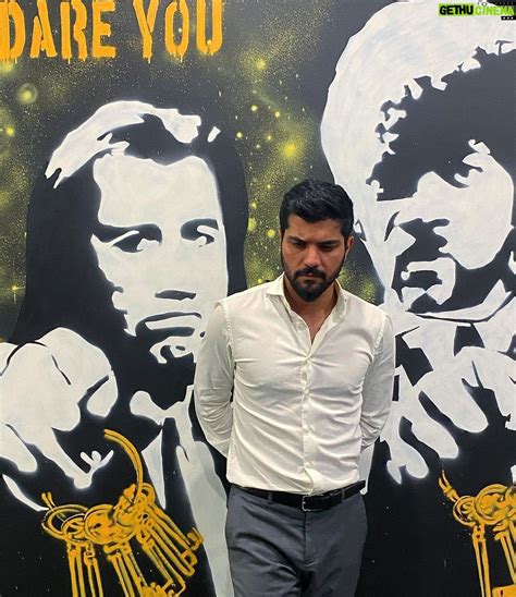 Sina Mehrad Instagram Pulpfiction حامد تهرانی Gethu Cinema