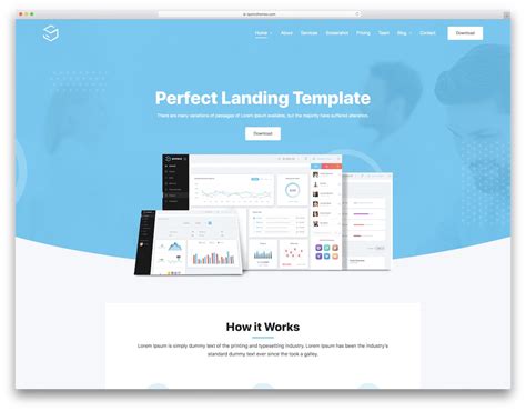 39 most popular mobile friendly wordpress themes 2021 colorlib