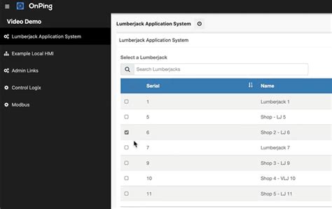 Adding A Totalflow Device In Onping Onping Automation Platform