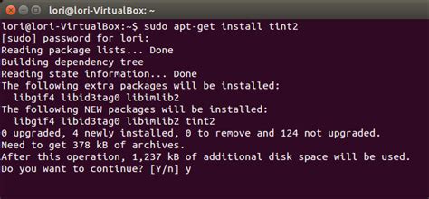 How To Add A Taskbar To The Desktop In Ubuntu