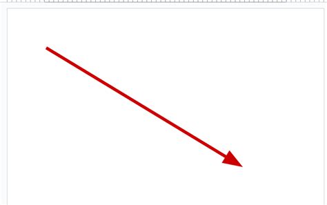 How To Add Arrows In Google Docs Sheets For Marketers