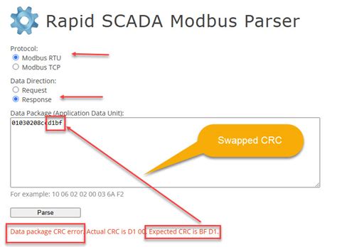 Modbus To Mqtt Integration To Ha Third Party Integrations Home