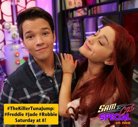 Pin On Sam And Cat