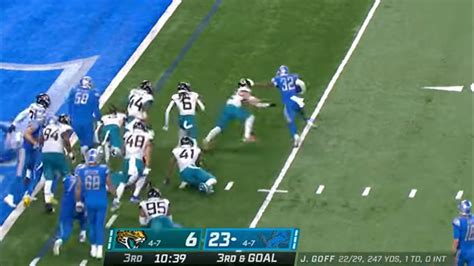 Deandre Swift Getting Swifty Youtube