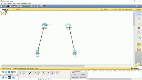 Cara Membuat Jaringan Dengan Router YouTube