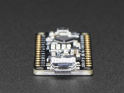 Adafruit Metro Mini 328 Arduino Compatible 5v 16mhz Hitechchain