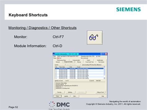 Top Ten Siemens S7 Tips And Tricks