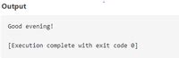 TypeScript Inference GeeksforGeeks