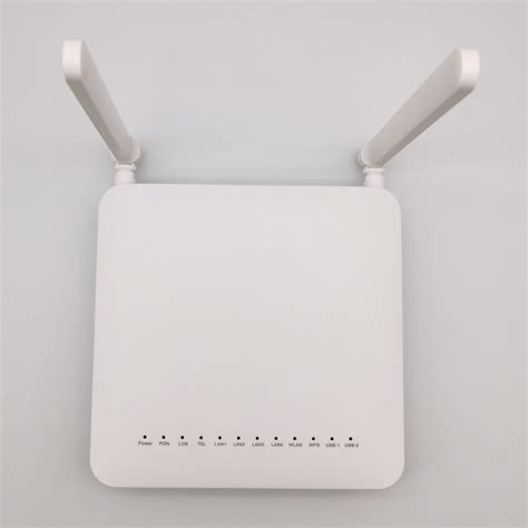 Our Oem Hk Ge Tel G G Ac Wifi Onu Ont Ftth China Network Wifi Onu Oem And Router Fttp