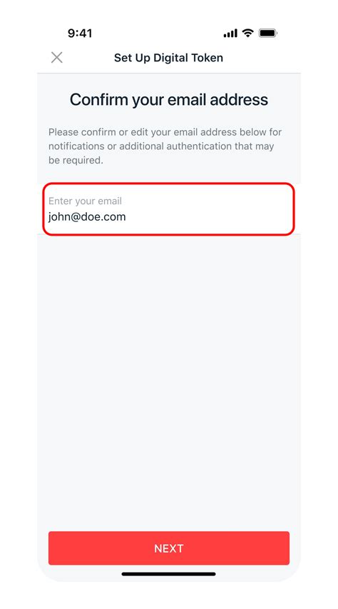 Set Up Your Digital Token Dbs Singapore