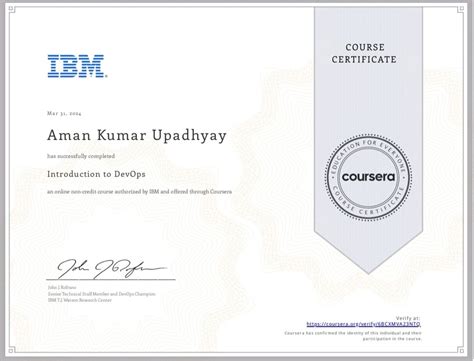 Completed Devops Course Aman Kumar Upadhyay Posted On The Topic Linkedin