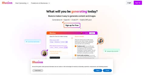 Illusion Ai Reviews October 2025 Ai Features Pricing And Alternatives Techlaugh