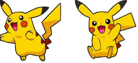 Pikachu Cursor For Chrome