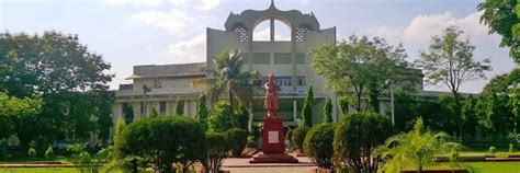 Prsu Admissions Placements Courses Ranking Reviews Fees