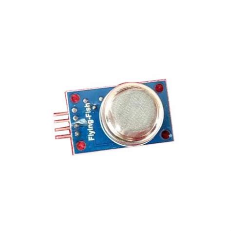 Mq 2 Gas Sensor Module At Best Price In Mumbai By Synronic Id 27527885162