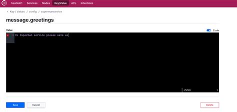 Github Subhankardespringboot Consul Kubernetes Build Spring Boot App With Consul To Manage