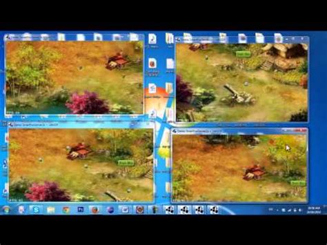 Demo SmartFoxServer X LibGDX YouTube