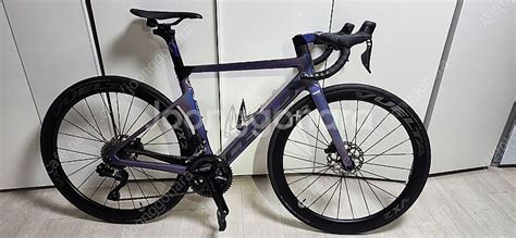 [2024년] 첼로 엘리엇 E7 Di2 로드자전거 4 중고나라 카페에서 운영하는 공식 사이트