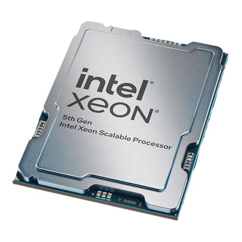 Cisco UCS CPU I U Intel Xeon Core Bronze U New