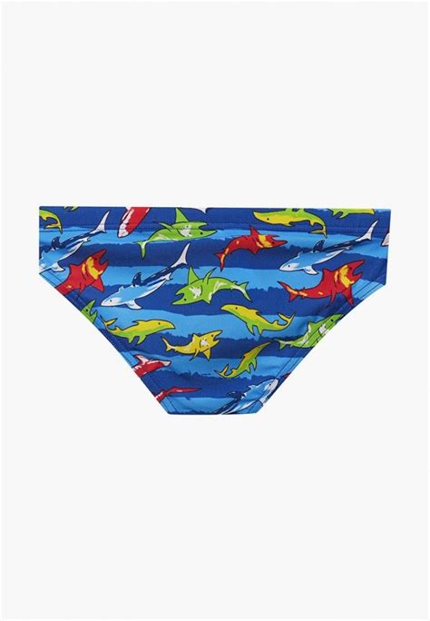 Плавки Nirey цвет синий Ni019ebajhg9 — купить в интернет магазине Lamoda