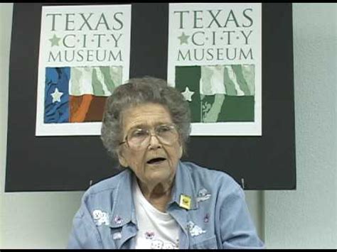 Texas City Disaster Survivors In Their Own Words Youtube