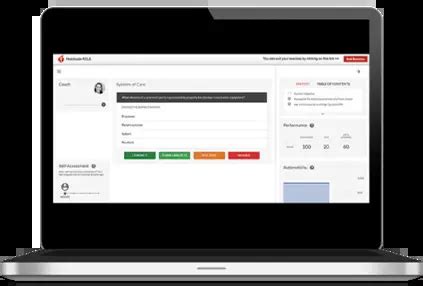HeartCode ACLS Greenwich EMS