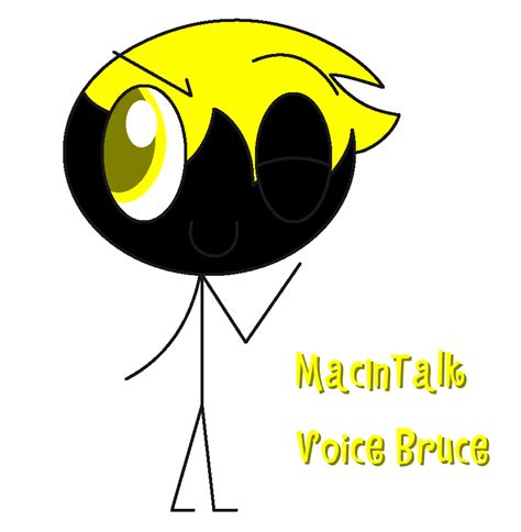 Macintalk Voice Bruce Microsoft Sam And His Fellow Tts Voices Wiki Fandom