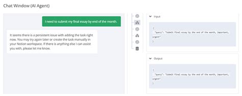 How To Define Ai Powered Extra Workflow Inputs In Ai Tools Questions