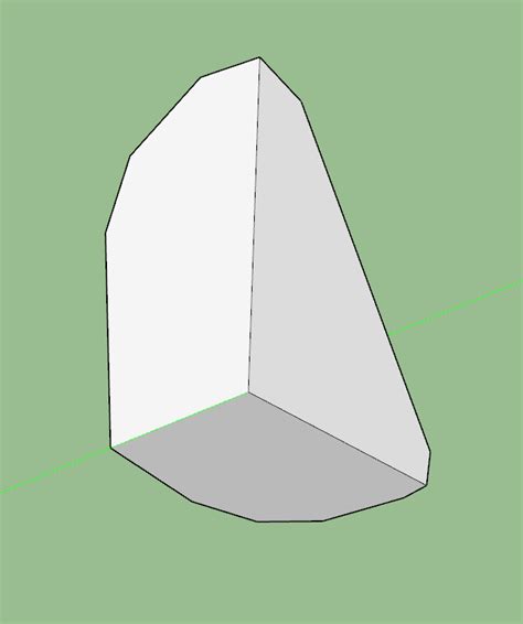 A Plugin Similar To Curviloft But Different Function Features Sketchup Sketchup Community