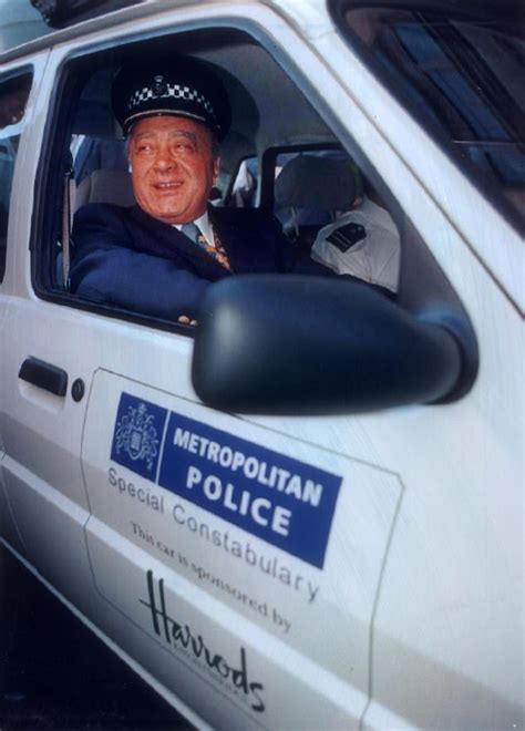 Why Did Police Do Nothing Met Took No Action Against Mohamed Al Fayed