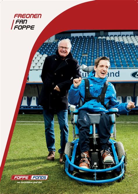Word Ook Freon Van Foppe Foppe Fonds