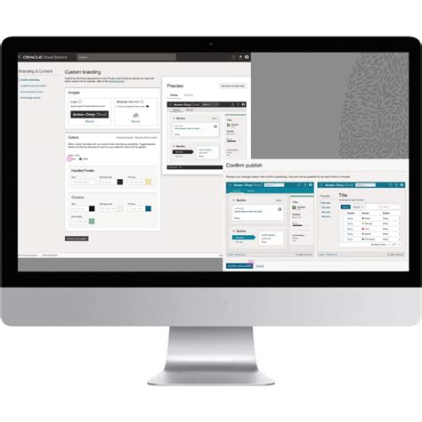 Delivering Ongoing Innovation And Superior Experiences With Oracle Alloy