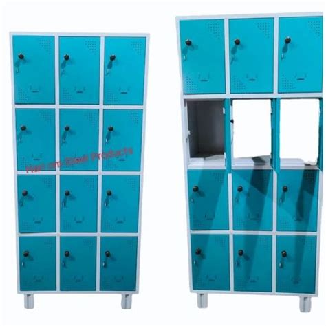 School Storage Locker 12 At Rs 11000 In Thane Id 2851671506133