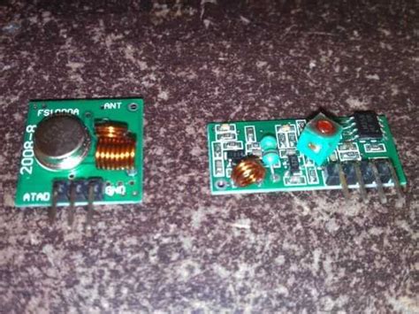 RC Multi canal Arduino proporcional transmisor receptor con botón trimmer askix