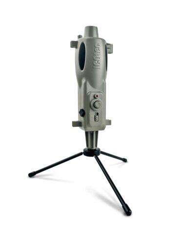 Icotec Call Speaker Mini Tripod Game Calls Decoys Camera Photo Filming Ebay