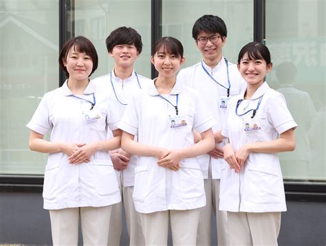 看護部 採用情報 藤田医科大学 ばんたね病院