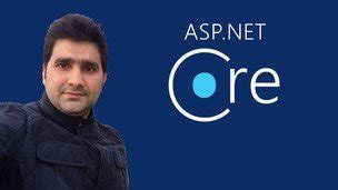 Online Course Build Real Application By ASP NET Core Simple To Complex From Udemy Class Central