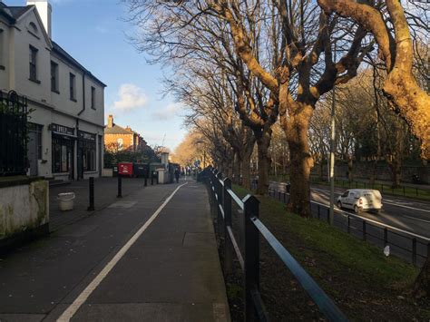 Lower Drumcondra Road
