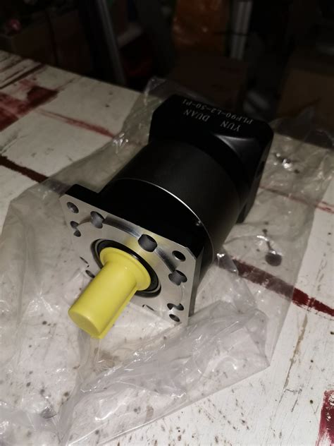 6 Dof Servos Motors 750w 90st M03520