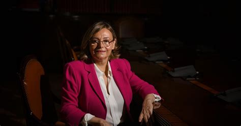 Erice Cgpj Tras La Propuesta De Igualdad Sobre El Libro De Bretón