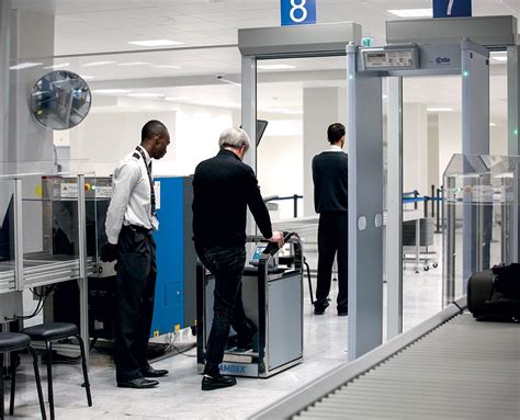 Trace Explosives Detection Tj Systems S Pte Ltd