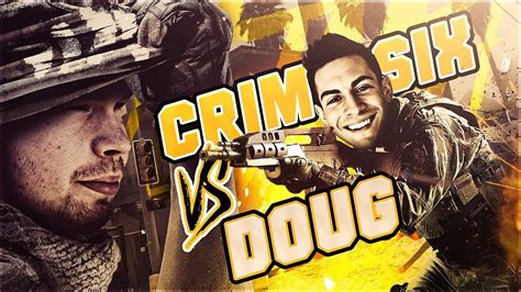 This Was Our Map Back In 2014 Codghosts Throwback 5k Youtube