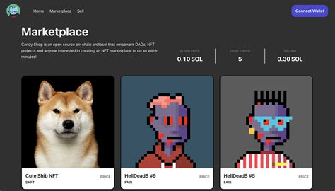Candy Machine Mint Codesandbox
